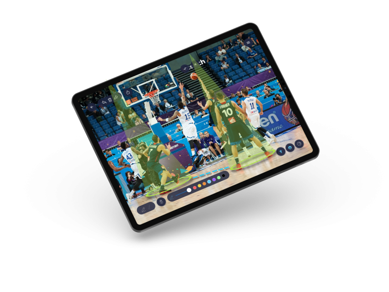 bcoach | La app para entrenadores de baloncesto. Planifica tus ...